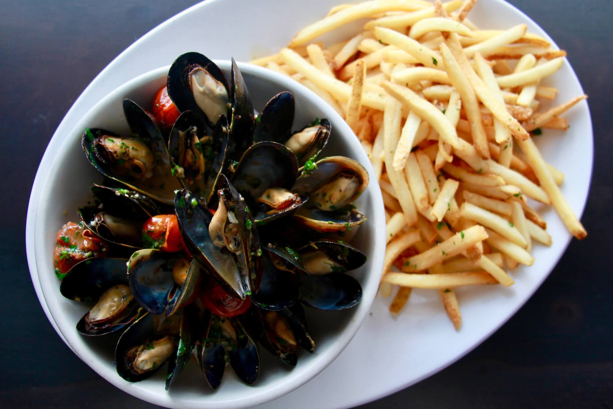 The Bistro | Jackson Hole Dining | The Cloudveil