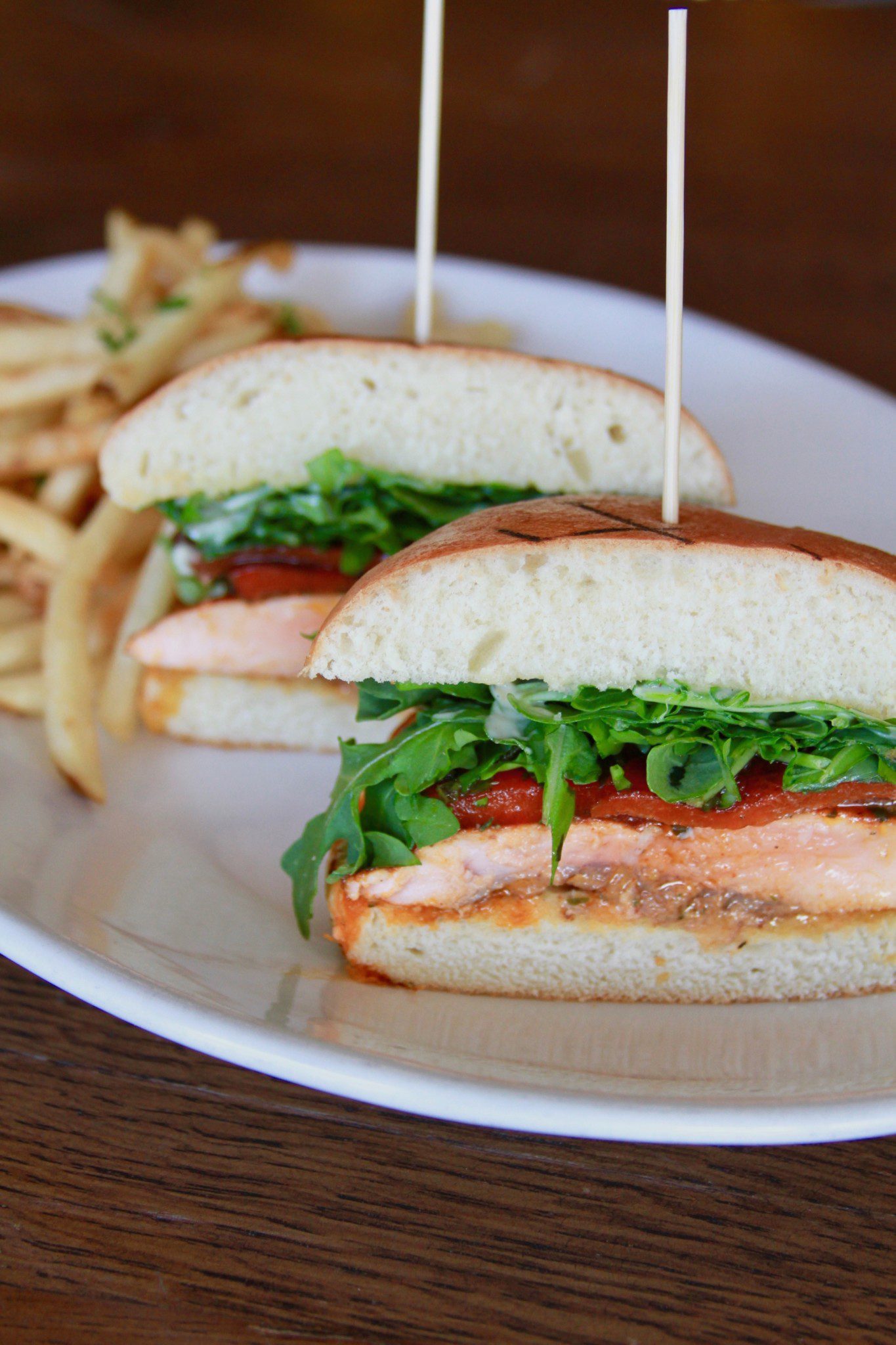 The Bistro | Jackson Hole Dining | The Cloudveil