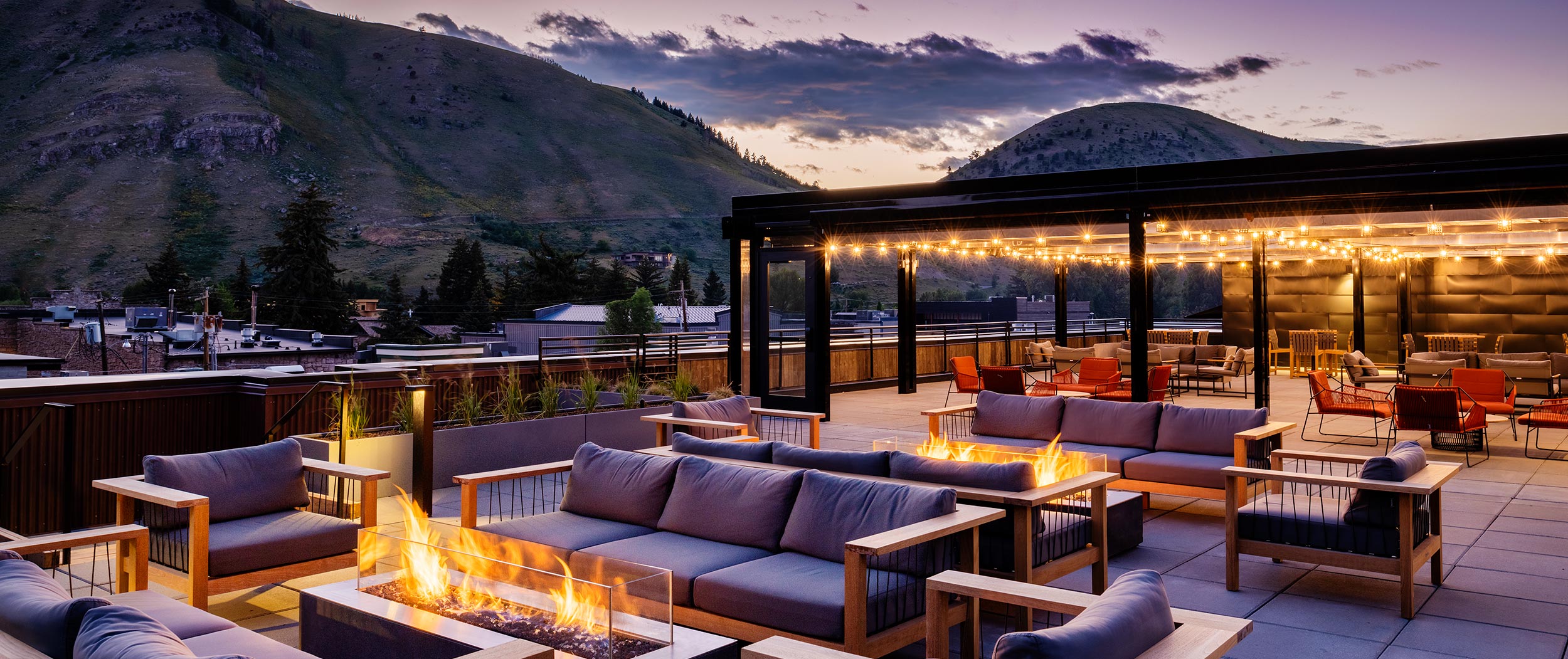 rooftop bars jackson hole