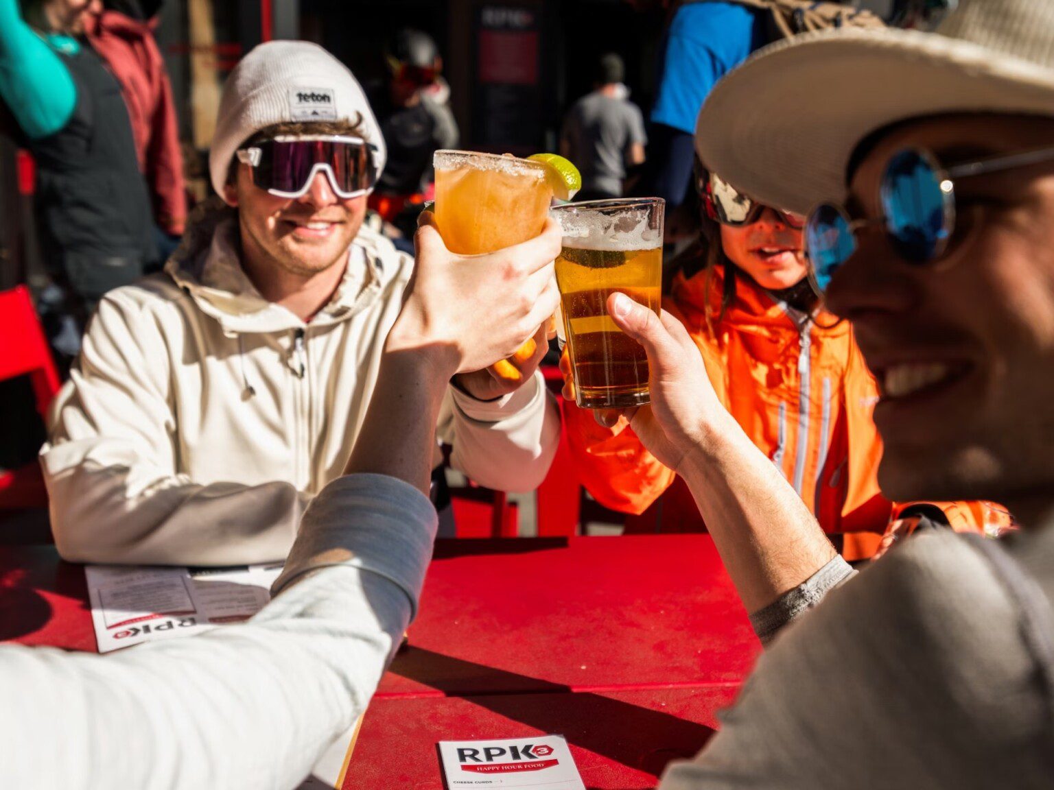 The Pathfinder’s Guide To Après-Ski in Jackson Hole: Part 2 | The Cloudveil